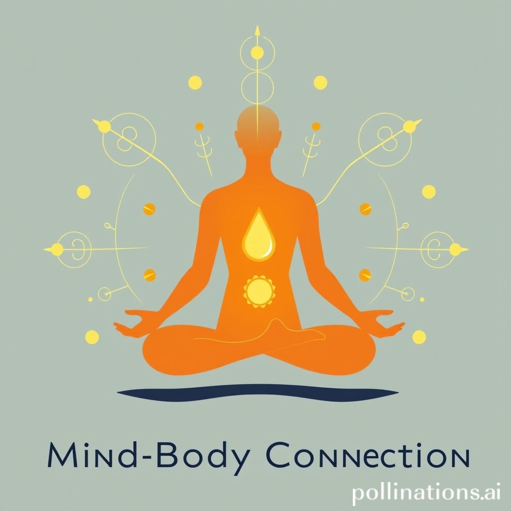Ayurvedic Mind-Body Connection - Chakra Serenity